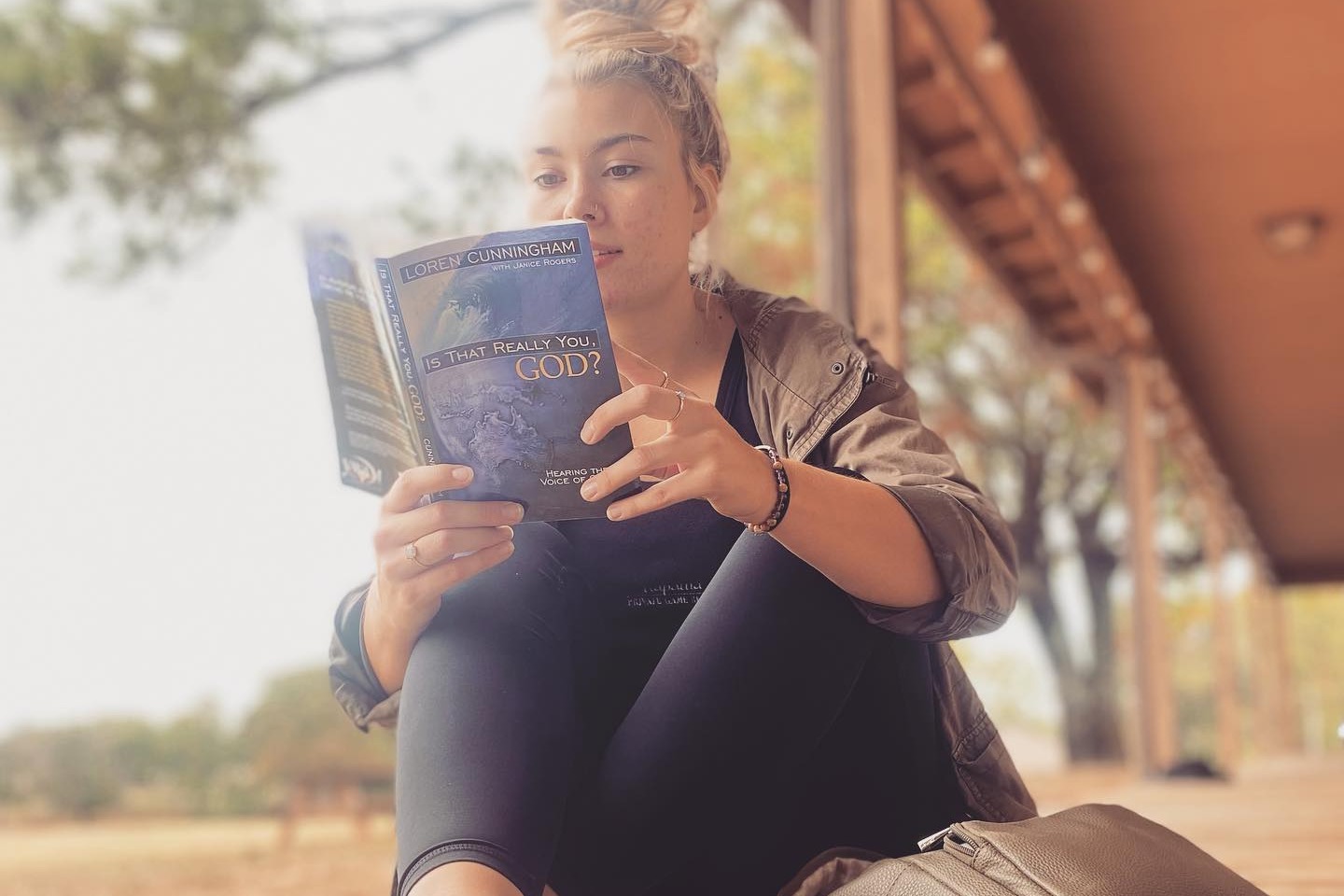 DTS Scholarship Fund | YWAM Tyler