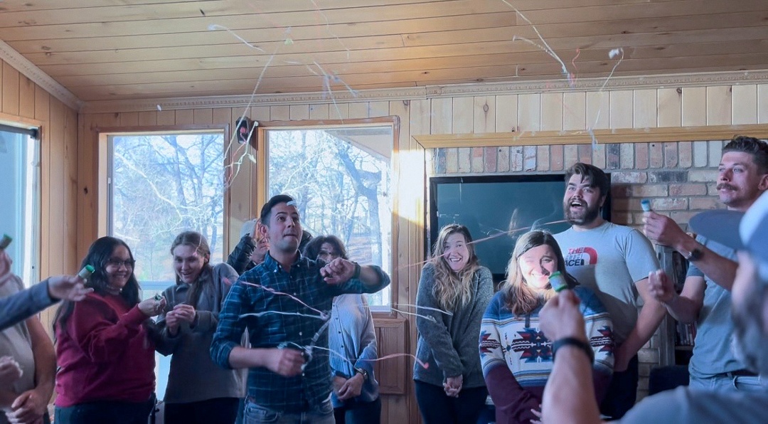 Join Staff | YWAM Tyler