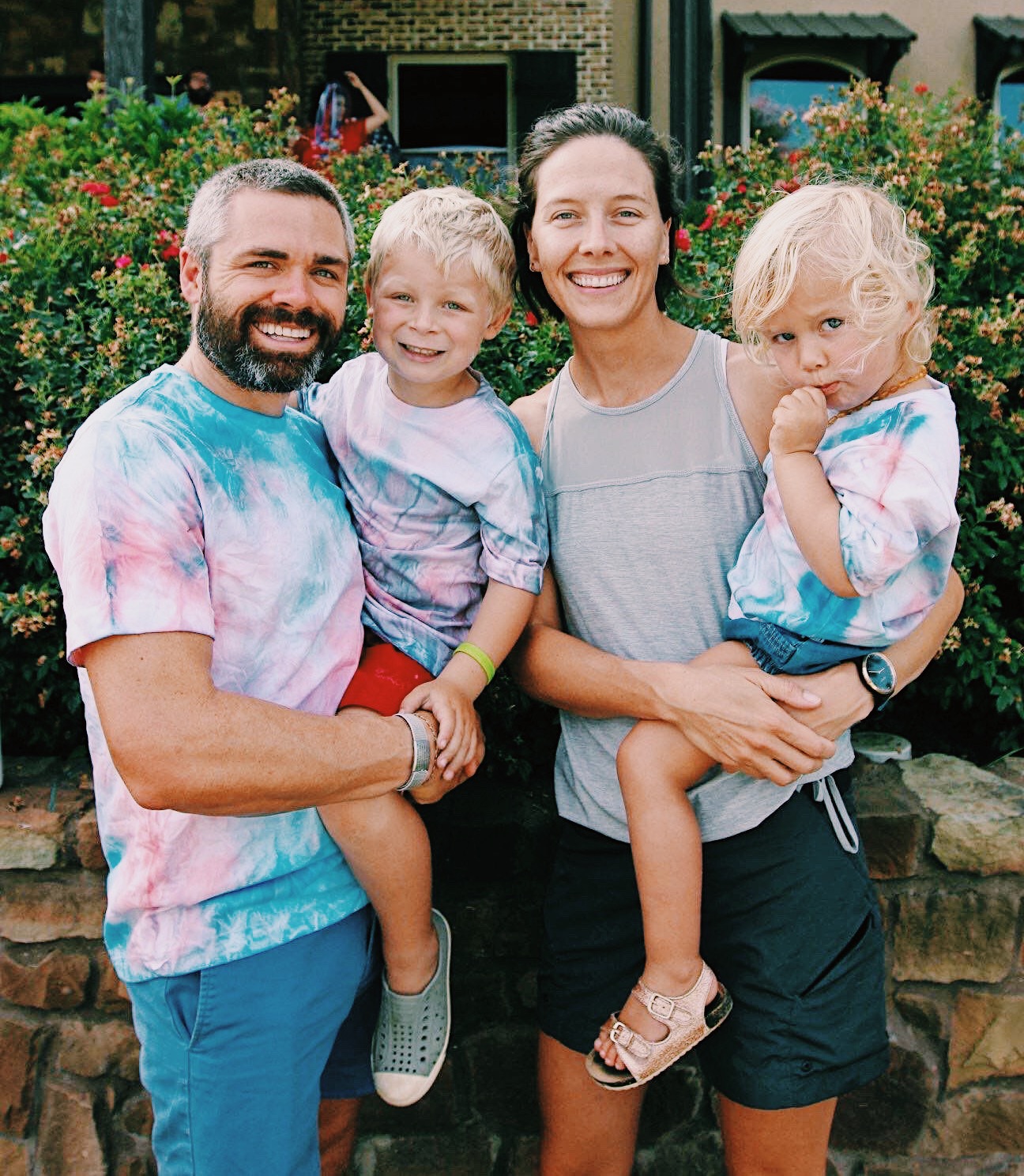 Family Ministries/Missions | YWAM Tyler