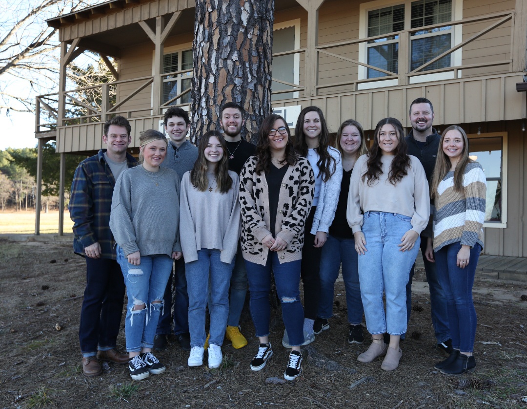 Mobilization | YWAM Tyler