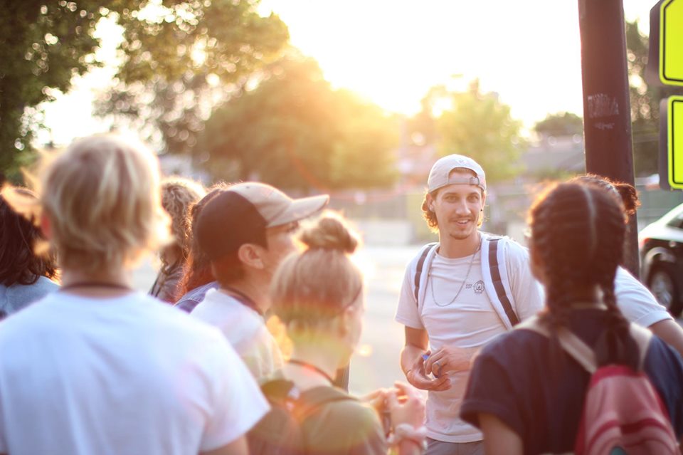 School Dates | YWAM Tyler